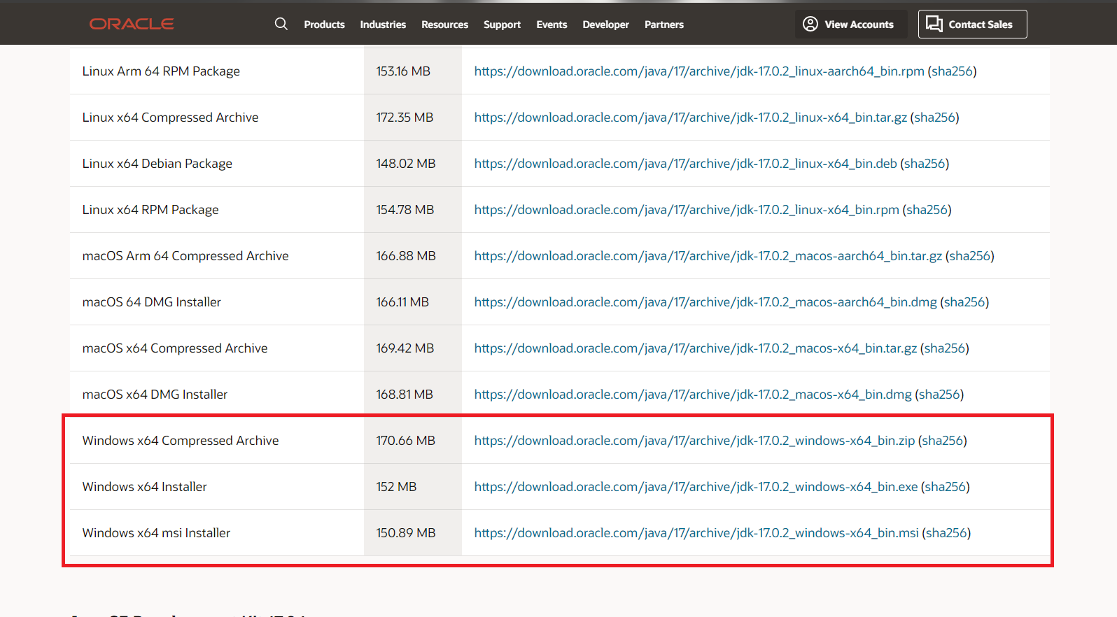 2022年 javaJDK下载安装步骤及环境变量配置【超详细】-CSDN博客