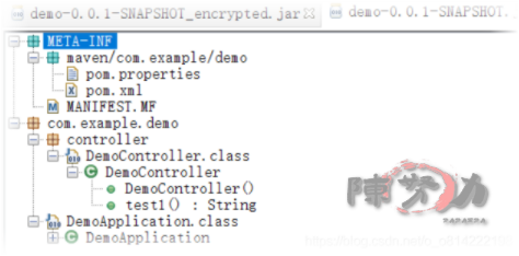 JVM层使用JVMTI对jar包加密和解密_jvmti 对java jar进行加密-CSDN博客