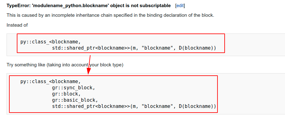 GNURadio 3.9 使用 OOT 自定义模块问题记录_gnuradio卸载自定义 oot 模块-CSDN博客