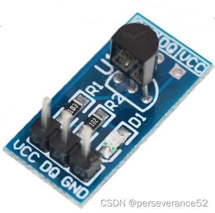 【MicroPython RP2040】读取DS18B20温度传感器数据+ 0.96“I2C oled显示_rp2040 c++ oled-CSDN博客