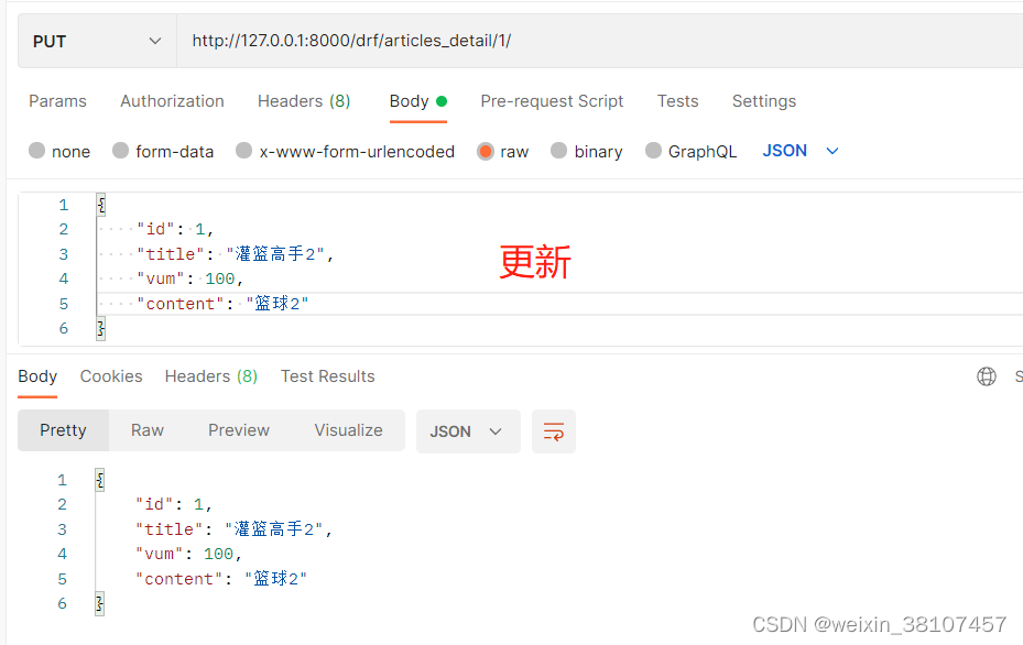 序列化——ModelSerializer_data = jsonparser().parse(request)-CSDN博客