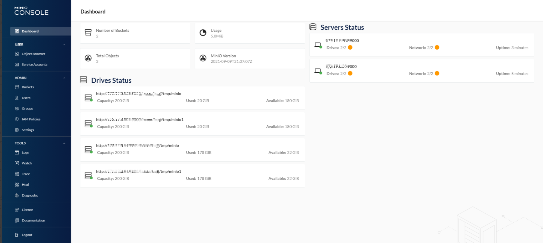 minio在实际工作项目中的应用_minio应用场景-CSDN博客