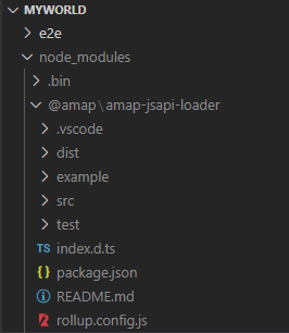 angular使用高德地图_angular 使用高德地图-CSDN博客