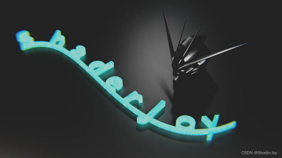 ShaderJoy —— 一些特效作品展示_酷炫shader效果库-CSDN博客