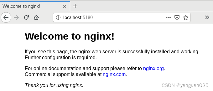 Linux下安装nginx并设置开机启动linux Nginx安装启动 Csdn博客