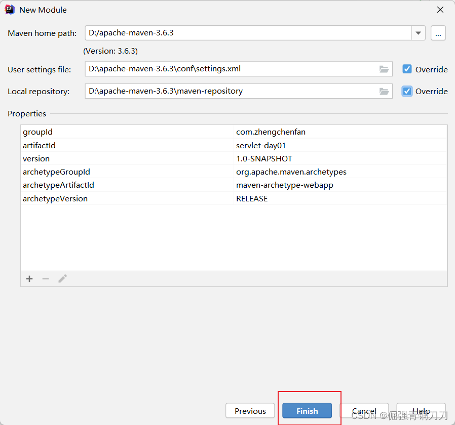 【javaweb】通过HttpServlet 继承，向浏览器客户端返回一个 html 文档_java返回html页面-CSDN博客