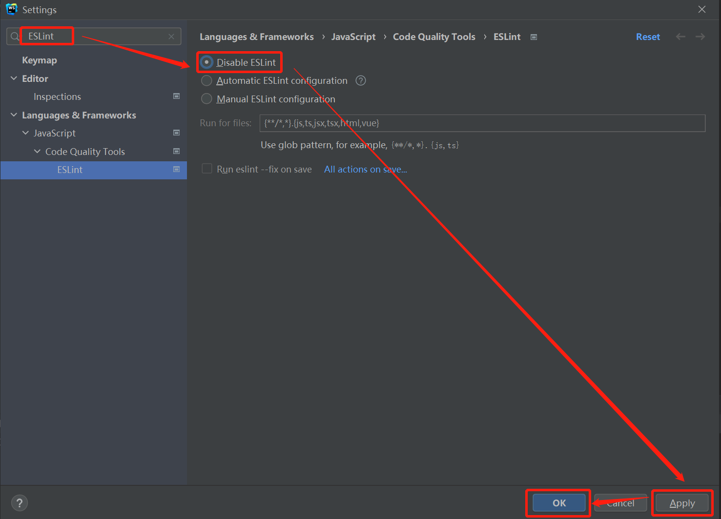 Vue项目ESLint报错: Expected space or tab after ‘//‘ in comment.(spaced-comment)_eslint spaced ...
