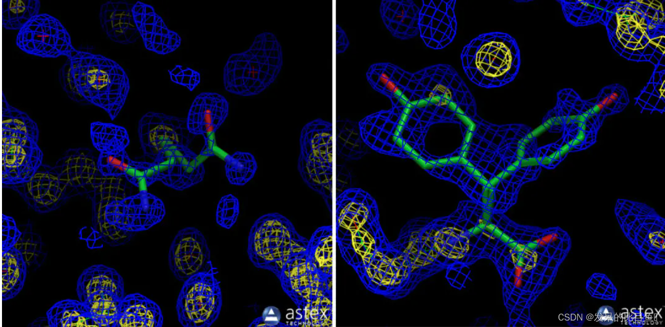 mmCIF 文件格式-CSDN博客