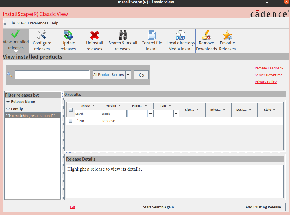 Cadence Innovus2020 在Ubuntu20.04上的安装教程【超详细】_innovus安装-CSDN博客