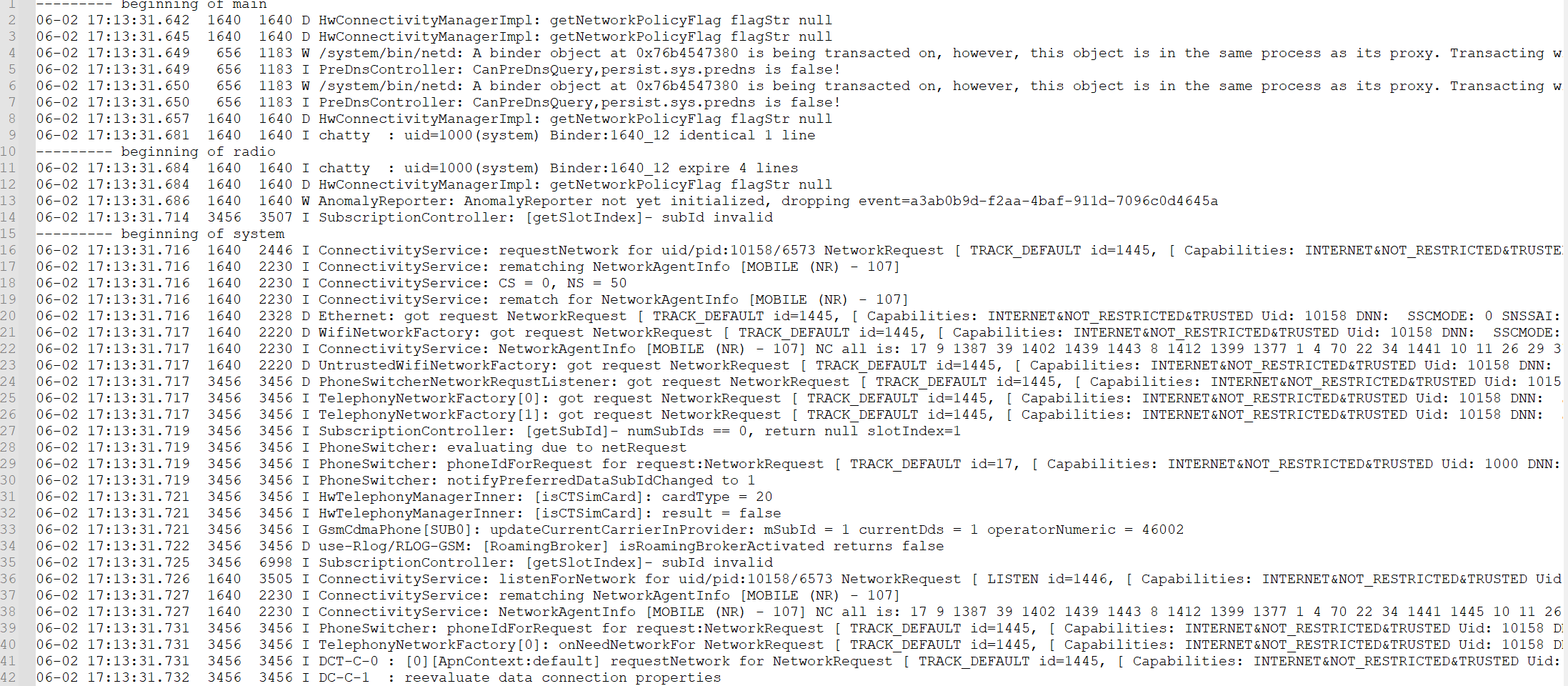 mobileperf安装及使用_mobileperf 使用-CSDN博客