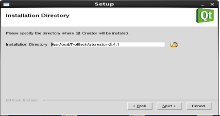 Hello Qt（二）——QT开发环境搭建_qt-everywhere-opensource-CSDN博客
