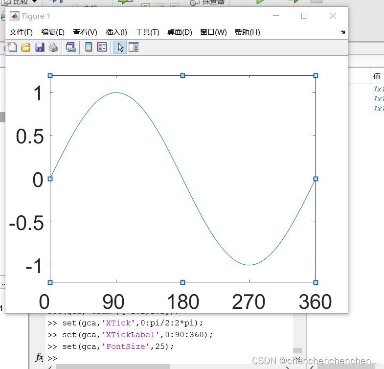 MATLAB基础绘图_linehandle-CSDN博客