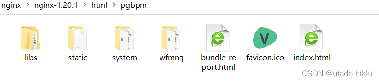 Nginx部署前端项目+Zuul集群的Nginx访问不了的问题_ngnix部署后 访问不到项目里的public下的文件-CSDN博客