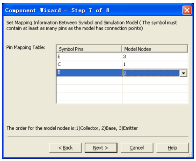 multisim如何添加8050（例），8550，9013，9014_multisim8050哪里找-CSDN博客