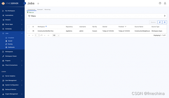 FME 2022.0中的12个新特性_fme2022-CSDN博客