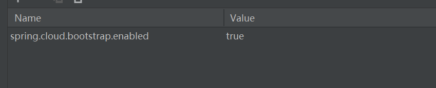 SpringCloud项目无法读取bootstrap.yml配置文件的解决办法_spring-cloud-starter-bootstrap-CSDN博客