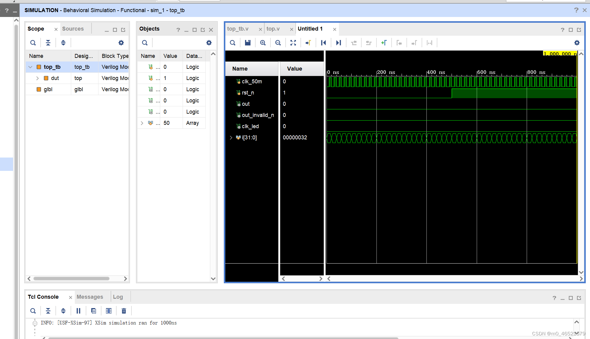 Vivado Simulator_virtuoso 逻辑门仿真功耗和延时-CSDN博客