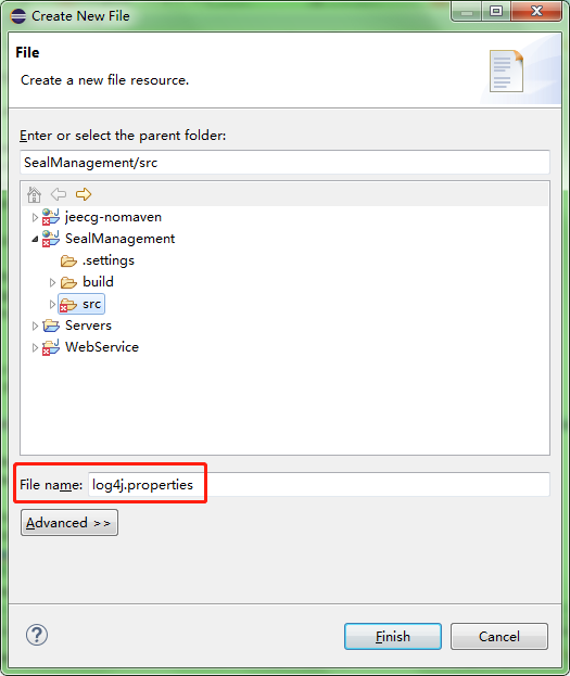 properties文件-CSDN博客