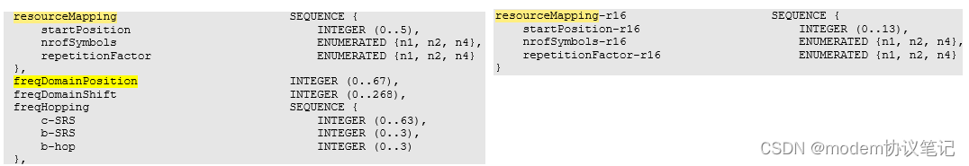 NR SRS(一)时频域位置-CSDN博客
