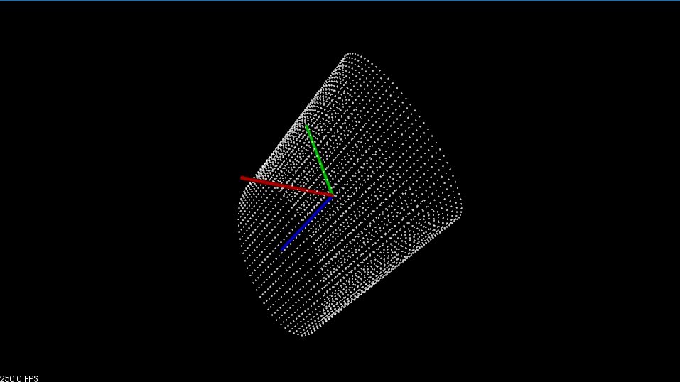 三维重建工具——pclpy教程之点云可视化_pcl三维点云显示视角-CSDN博客
