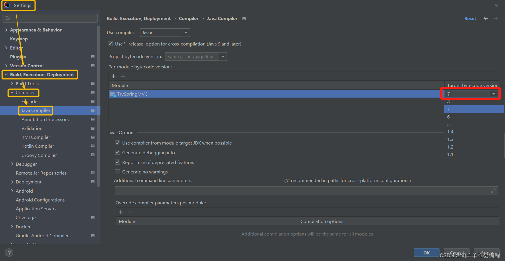【JavaEE】关于Spring MVC程序遇到的问题-CSDN博客