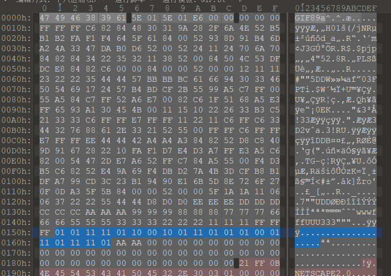 BugkuCTF 部分题解(随缘更新)_bugku 你了解cbc吗-CSDN博客
