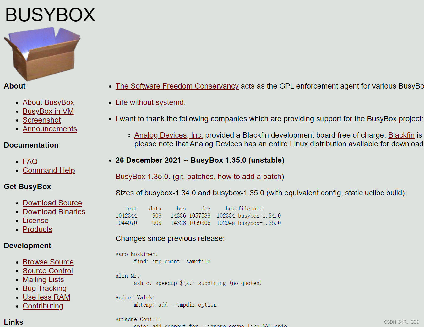 创建根文件系统busybox Shell Csdn博客