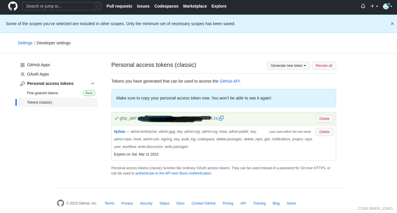 Linux添加ssh Key到github账户linux Github添加sshkey Csdn博客