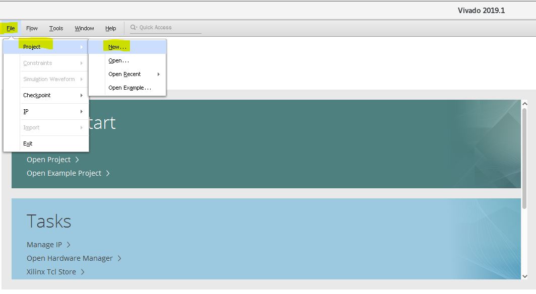 Vivado 蜂鸟 e203 MCU200T/DDR200T 逻辑综合 RISC-V 详细教程_蜂鸟e203 dc综合-CSDN博客
