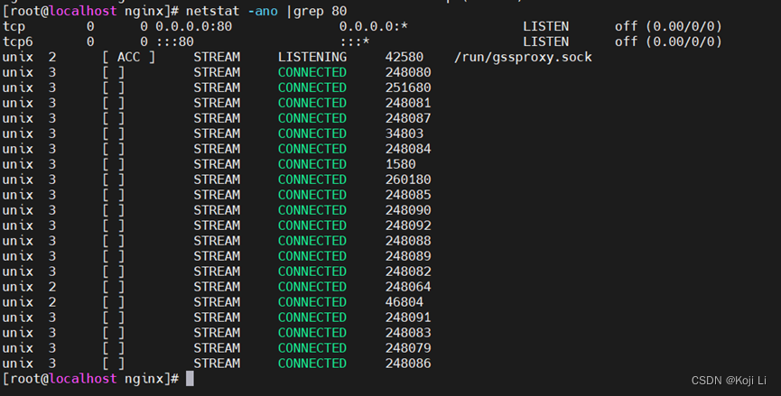 【无标题】_nginx-help-1.16.1-2.ky10.noarch-CSDN博客