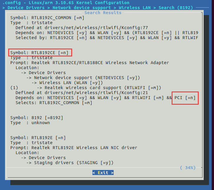 全志A40i编译RTL8192CU/RTL8192CE驱动_rtl8192cu无线网卡驱动-CSDN博客