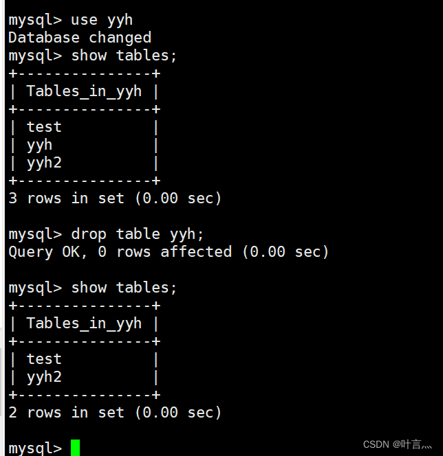 Mysql备份与恢复 Csdn博客