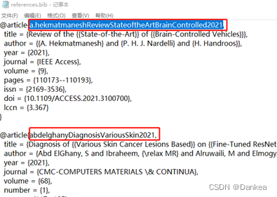 Visual Studio+Texlive编写Latex文档的使用常见问题以及解决方法-CSDN博客