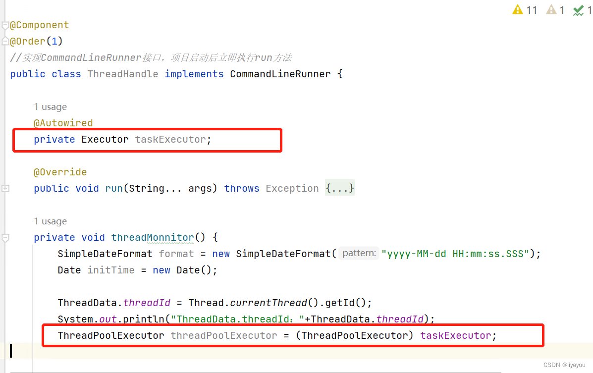 Spring Boot 简单使用定时器springboot 定时器 Csdn博客 1408