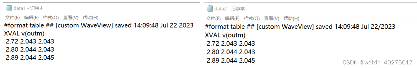 matlab导入txt出错，importdata函数使用不正确,错读表头_importdata函数打开txt文件-CSDN博客