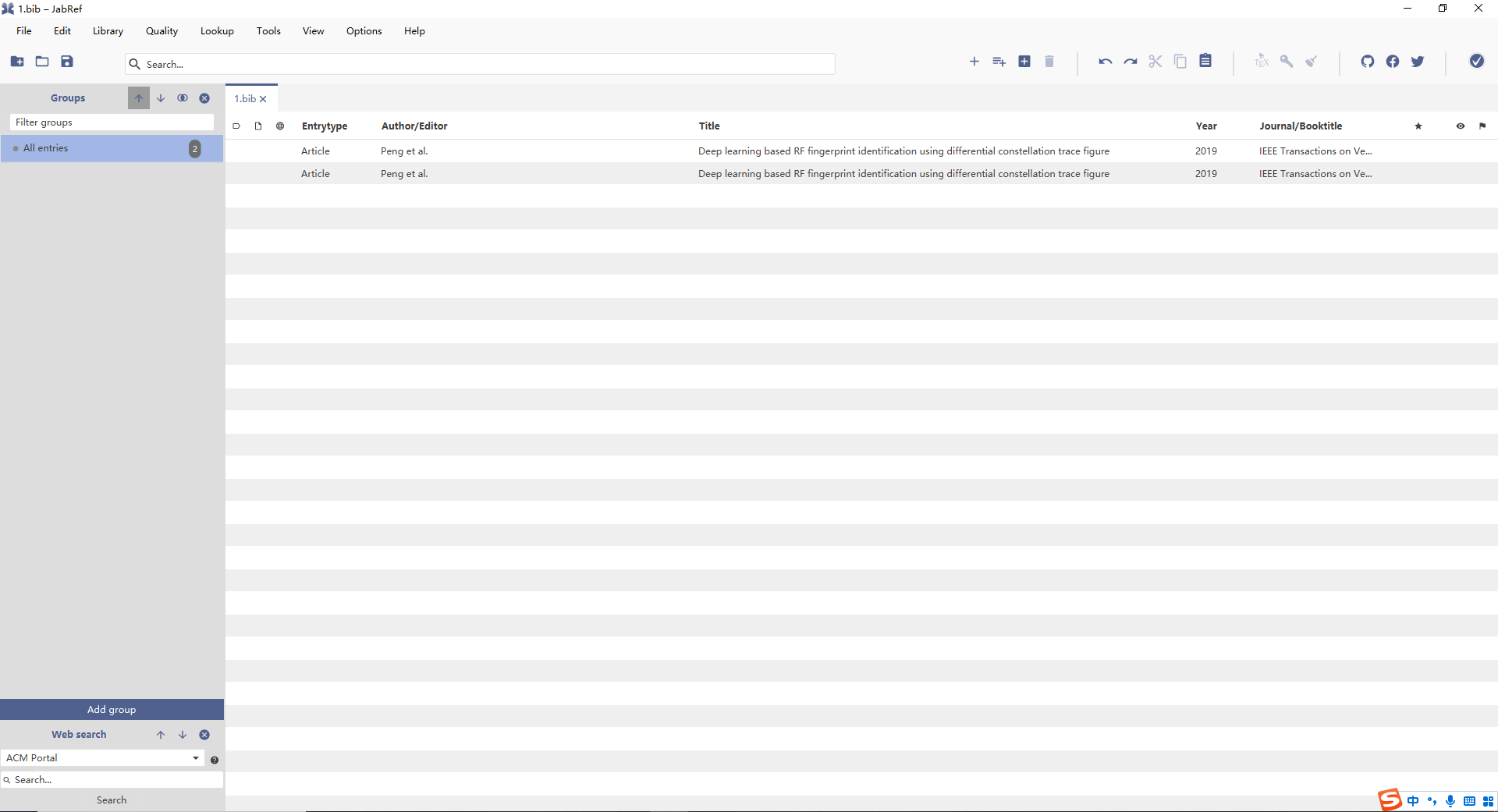 使用JabRef在WORD中自动引用参考文献的方法_jabref word-CSDN博客