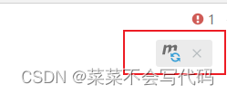 SpringBoot项目报错：java: 无法访问org.springframework.boot.SpringApplication_error:(8, 45) java: 无法访问org ...