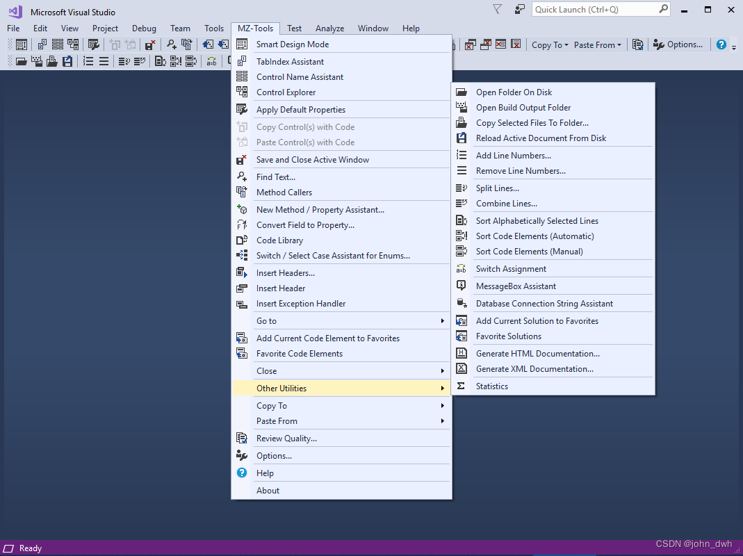 MZ-Tools 8.0.1.2944 Crack-CSDN博客