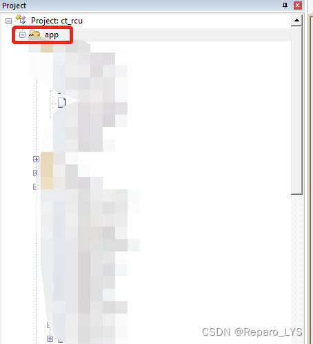 Keil使用技巧整理（1）_keil便捷实用-CSDN博客