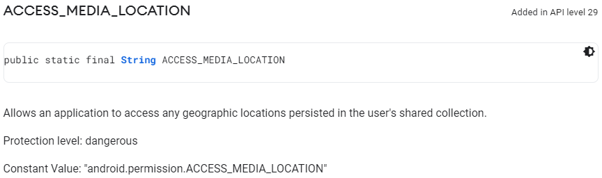 Android-入门教程-内部存储/外部存储-权限篇_android internal storage permission-CSDN博客