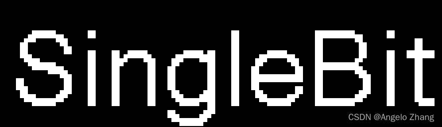 C# Graphics 文字的不同渲染效果_c#显示漂亮字体-CSDN博客