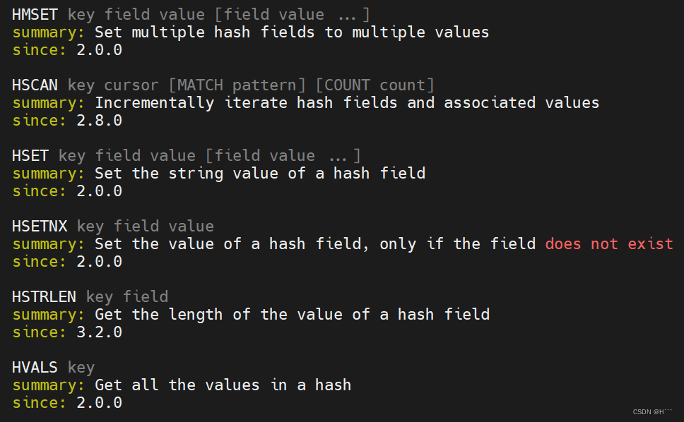 redis基础_welcome to the redis service installer this script-CSDN博客