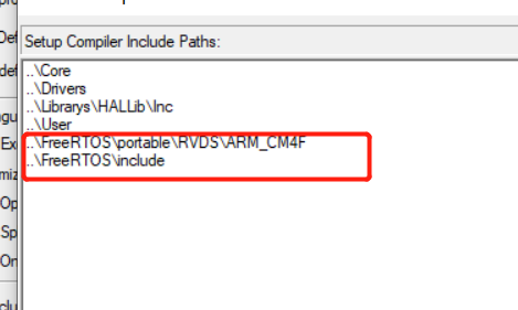 FreeRTOS学习之在STM32F407上的移植（HAL库版本）_f407的hal库工程移植到f401-CSDN博客