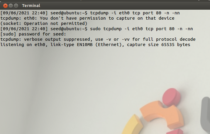 从入门到入土：IP源地址欺骗dos攻击实验_netwox地址欺骗-CSDN博客