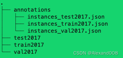 代码实现如何将yolov5数据格式转换为coco格式_yolo转coco-CSDN博客
