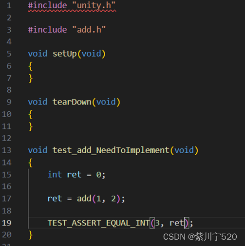 ceedling安装以及简单的使用（上）-CSDN博客