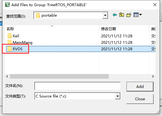 【STM32】STM32F103——FreeRTOS移植_从stm32f103战舰v3移植代码到stm32f103rct6-CSDN博客