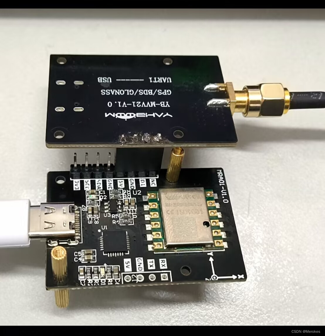 亚博智能GPS+IMU九轴-PC端数据融合_亚博智能imu-CSDN博客