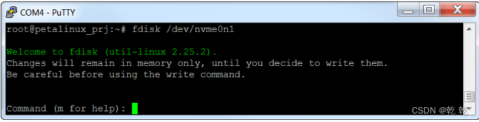 PetaLinux_xilinx-pcie 50000000.axi-pcie: pcie link is down-CSDN博客