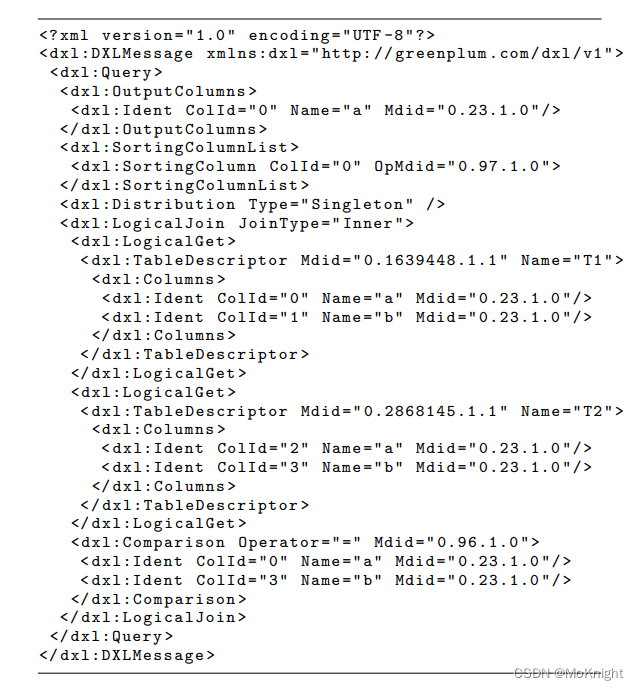 Orca: A Modular Query Optimizer Architecture for Big Data 论文解读_orca是开源软件-CSDN博客